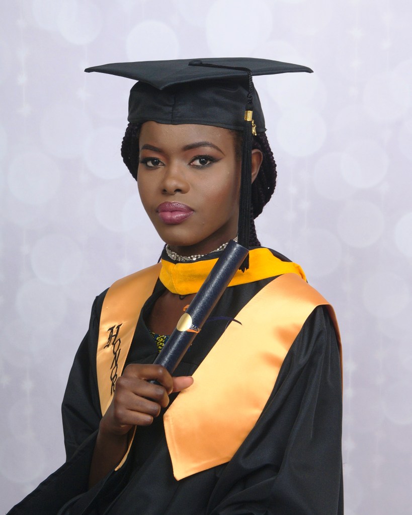 MEET THE TEAM – The Elizabeth Kanu School Foundation